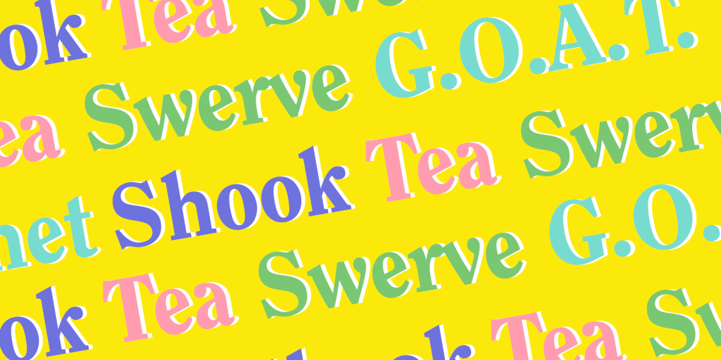 Instagram Slangs to Follow Trends - Insta Captain Blog